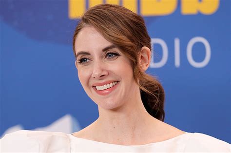 Alison Brie Complex