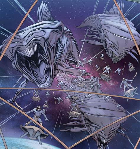 Chitauri Wave Earth 616 Marvel Database Fandom