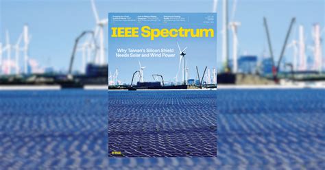 October 2024 Ieee Spectrum Magazine Innovate