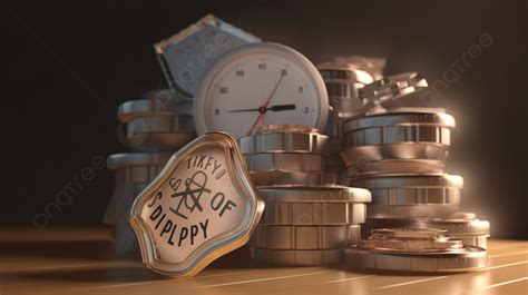 3d 렌더링에 패키지 더미가 있는 안전한 배송 실드 및 스톱워치 메트로놈 빠른 배송 빠른 서비스 배경 일러스트 및 사진 무료 다운로드 Pngtree