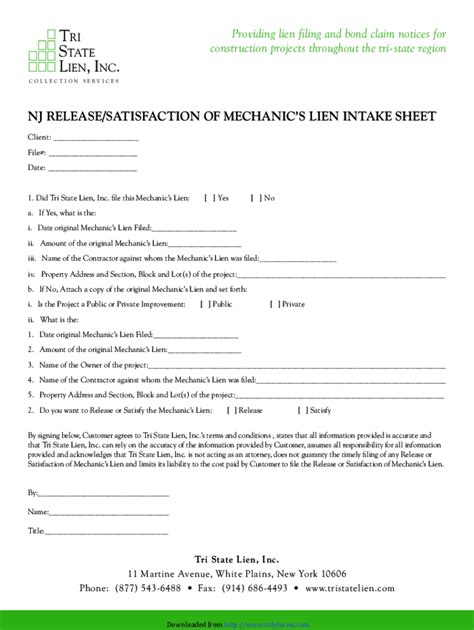 Fillable Online Lien And Bond Claims IDOT Illinois Gov Fax Email Print PdfFiller