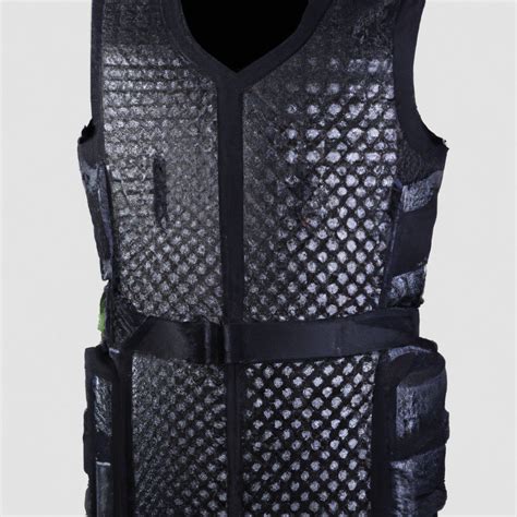 What Is A Stab Proof Vest Paintball Buzz