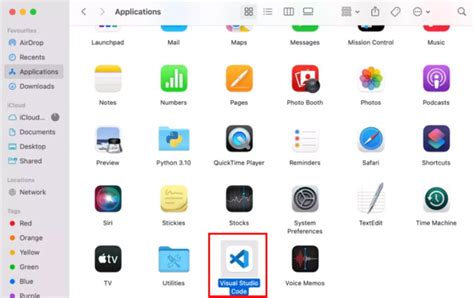 Install Python On Mac Mr Examples