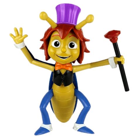 11 Imágenes De Beat Bugs En Png