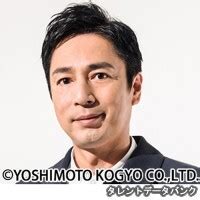 徳井義実の生い立ちから現在まで タレント辞書