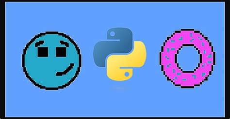 learn python graphics to make the munch munch game python graphics ii