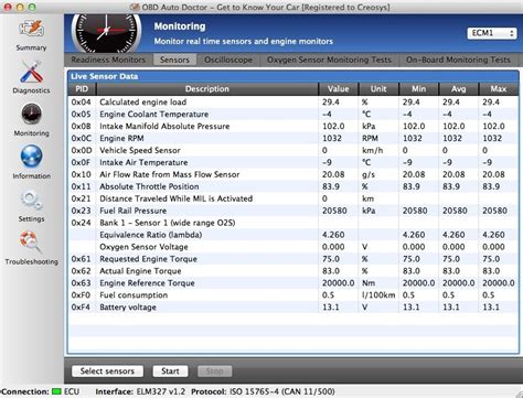 Инструкция obd авто доктор - 94 фото