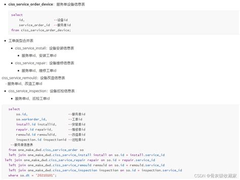 黑马hivespark离线数仓工业项目 数仓事实层dwb层构建（1）离线数仓事实表设计 Csdn博客