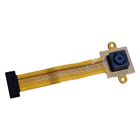 Ov5640摄像头模组 500万像素工业图像识别 Esp32单片机 Dvp接口 虎窝淘