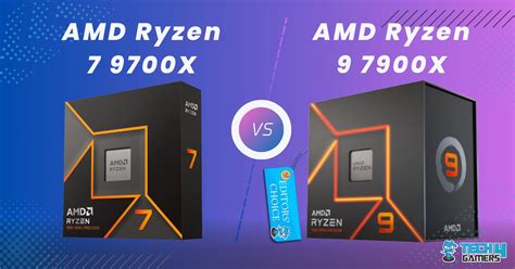Ryzen X Vs Ryzen X Our Recommendation Tech Gamers