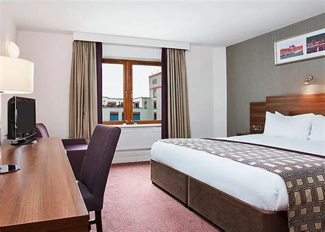 Leonardo Hotel Dublin Christchurch Perfect Location