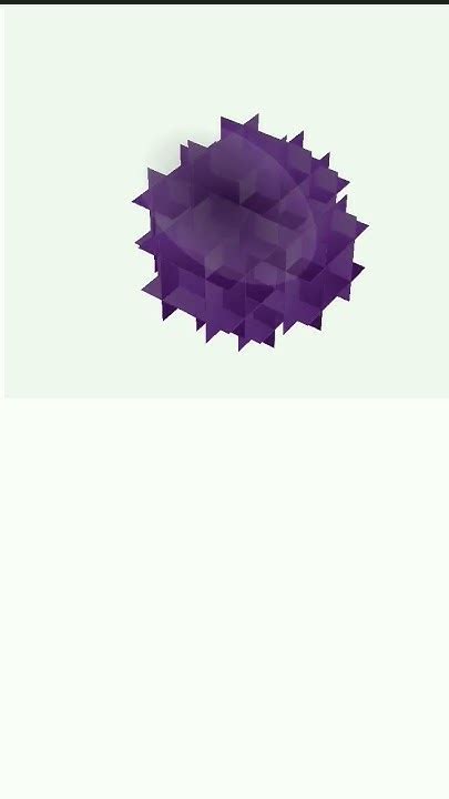 Make 3d Animation With Html Css Coding Html Shortvideo Css Python Shorts Animation