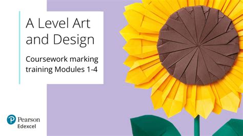 Art Design And Media Pearson Qualifications