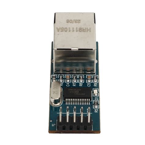 Ethernet Network Module Ethernet Network Module Hr911105a Lan Ethernet Network