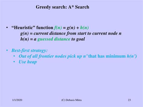 PPT Solving 8 Puzzle Problem With Search Algorithms PowerPoint