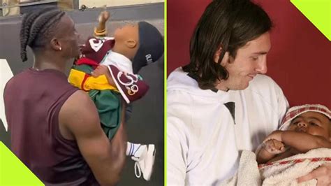Mohammed Kudus Recreates Messi And Lamine Yamals Moment With American