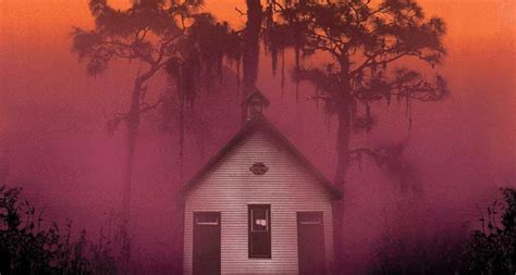 8 Haunting Appalachian And Southern Gothic Novels