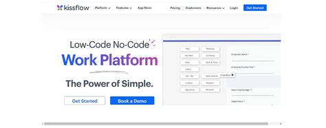 What Are Low Code And No Code Development Baeldung On Computer Science