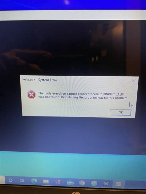 help r iw4x
