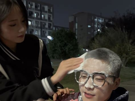 《男闺蜜》 韩波格 韩波格 哔哩哔哩视频