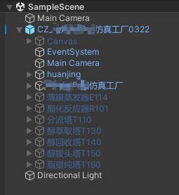 Use Babylon Editor Toolkit Plug In In Unity To Export Babylon Project