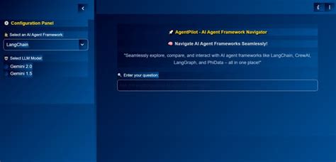 Ai Machinelearning Rag Langchain Crewai Generativeai Llm Aichatbot Syed Sadaqat Yar