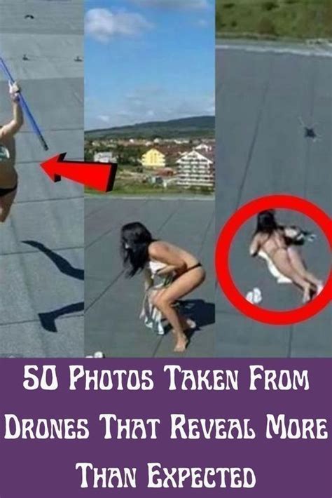 50 Photos Taken From Drones That Reveal More Than Expected Artofit