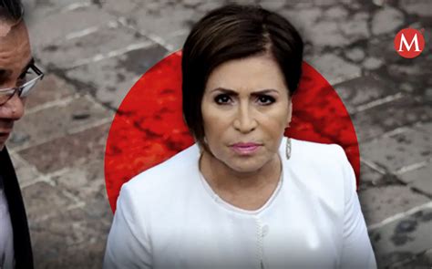 Estafa Maestra Juez Cancela Proceso Contra Rosario Robles Grupo Milenio