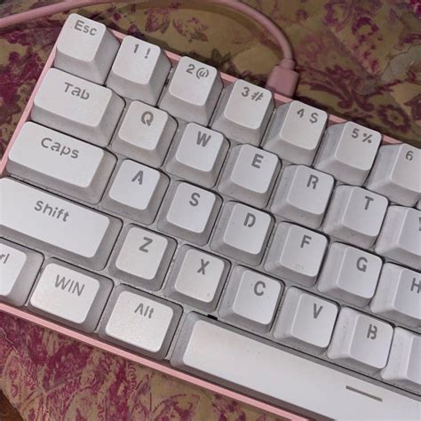 Original Magegee Mechanical Keyboard Computers Tech Parts Accessories Computer