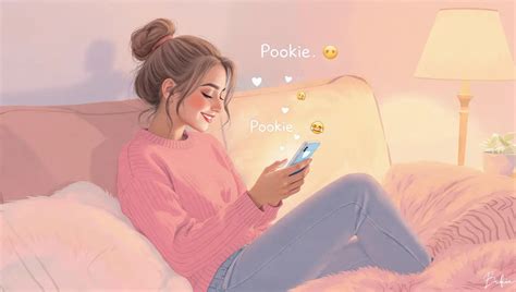 Pookie Meaning From A Girl Real Meaning Origin And Usage