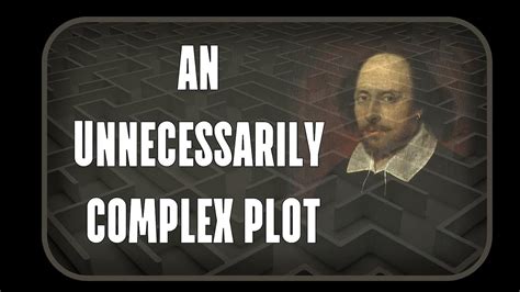 An Unnecessarily Complex Plot Youtube