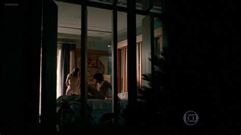 Camila Queiroz Nude Pics Page