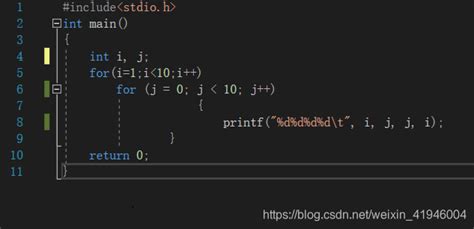C语言求1000至9999之间的回文数求1000到9999的回文数c语言 Csdn博客