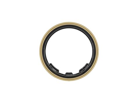 Samsung Galaxy Ring Size 13 Titanium Gold Günstig