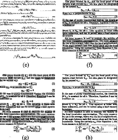 Figure 2 From Document Layout Structure Extraction Using Bounding Boxes Of Different Entitles