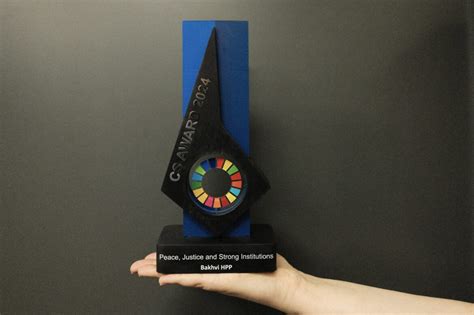 ბახვი ჰესი გაეროს გლობალური შეთანხმების კორპორაციული მდგრადობის ჯილდოს მფლობელი გახდა ბახვიჰესი