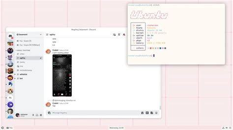 Gnome Ubuntu Isnt That Bad Rlinuxporn