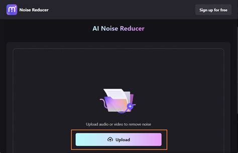2025 Guide Remove Different Noise From Audio Quickly