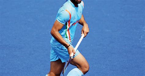 Is Sardara Singh The Last Of Indias Hockey Greats The Caravan