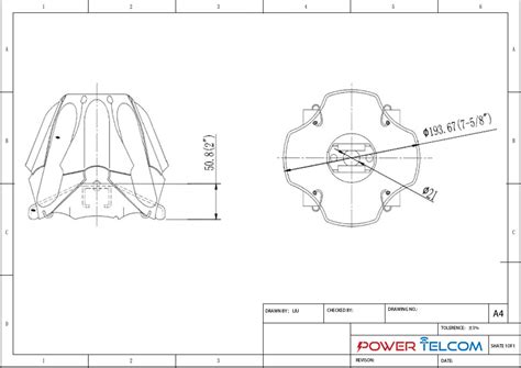 8 Way Anchor Expanding Bust Expanding Anchor Manufacturer Powertelcom