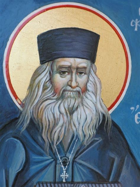 Sophrony Sakharov Alchetron The Free Social Encyclopedia