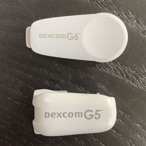Welcome To Canada Dexcom G6 Connected In Motion