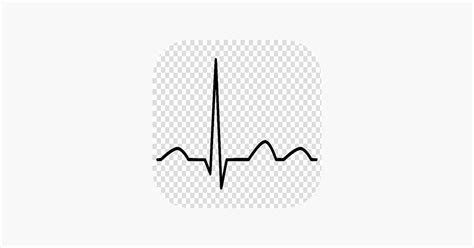 ‎ecg Ai En App Store
