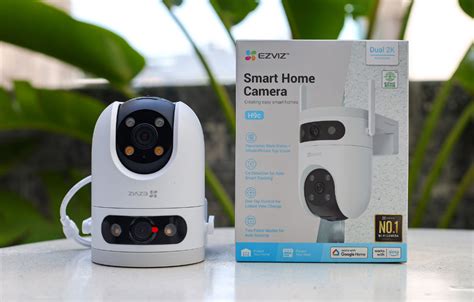 Camera Quan Sát Ip Wifi Ezviz Cs H9c R100 8h33wkfl Viết Bởi Camera