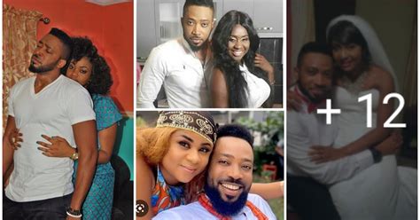 Meet 8 Beautiful Women Actor Frederick Leonard Has Allegedly Dated And