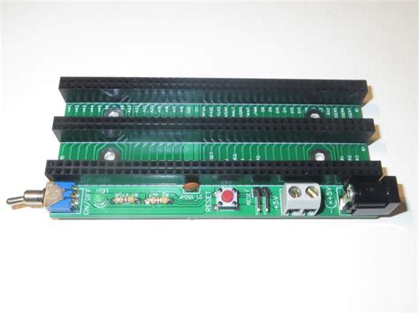 SC Boards For A Minimal Z Computer Small Computer Central