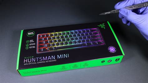 Razer Keyboard