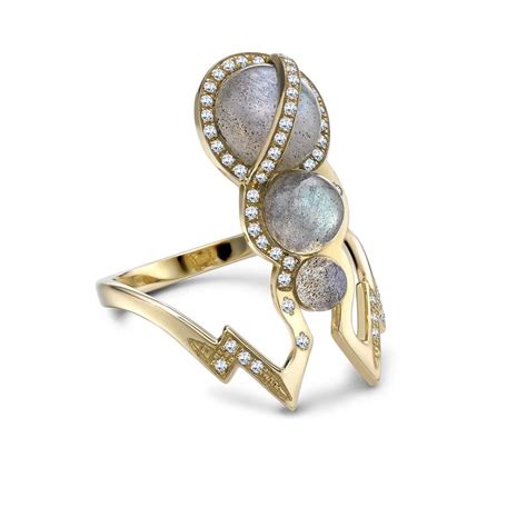 Greeces New Troupe Of Fine Jewellery Designers Is Producing Some