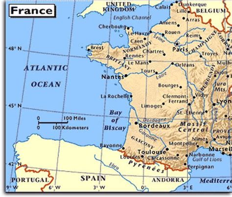 What Is The Bay Of Biscay Known For Archives Iilss International Institute For Law Of The Sea