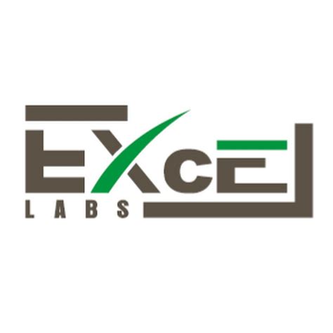 Excel Labs Youtube